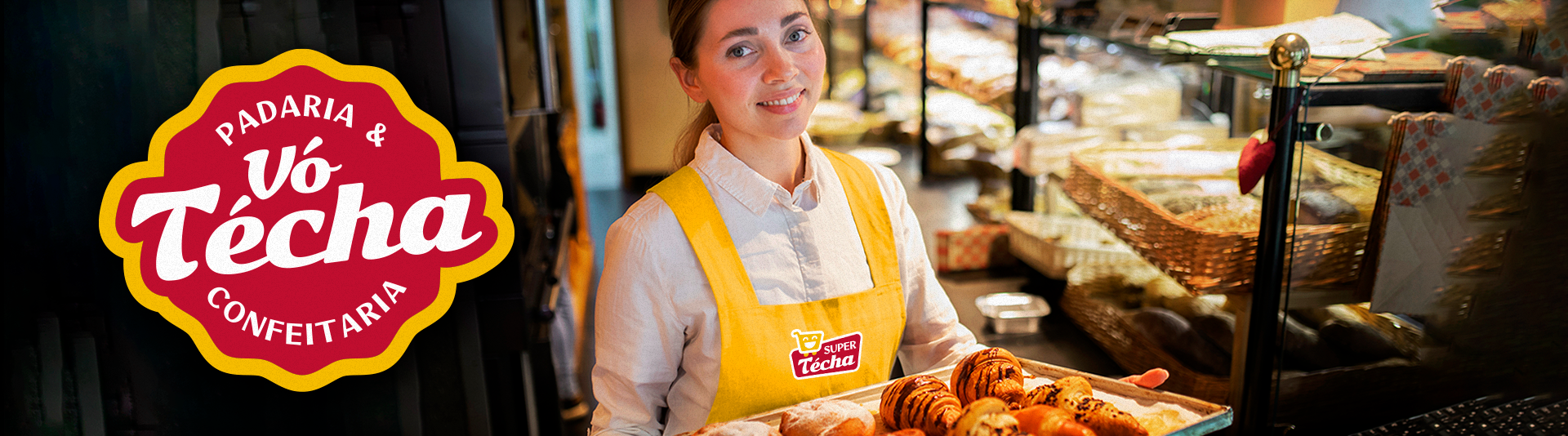 Início - Super Técha